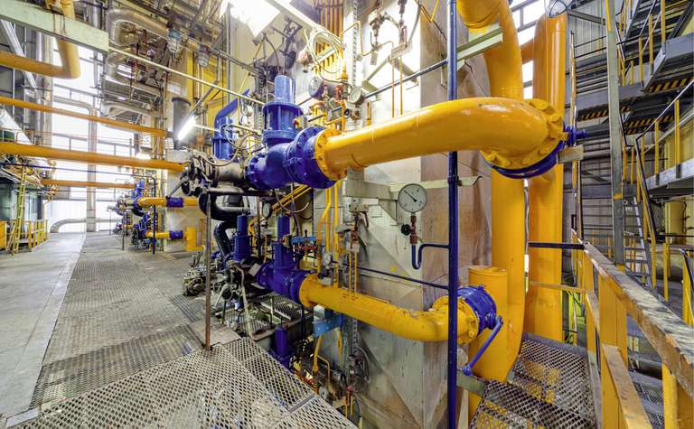 Water applications - EN